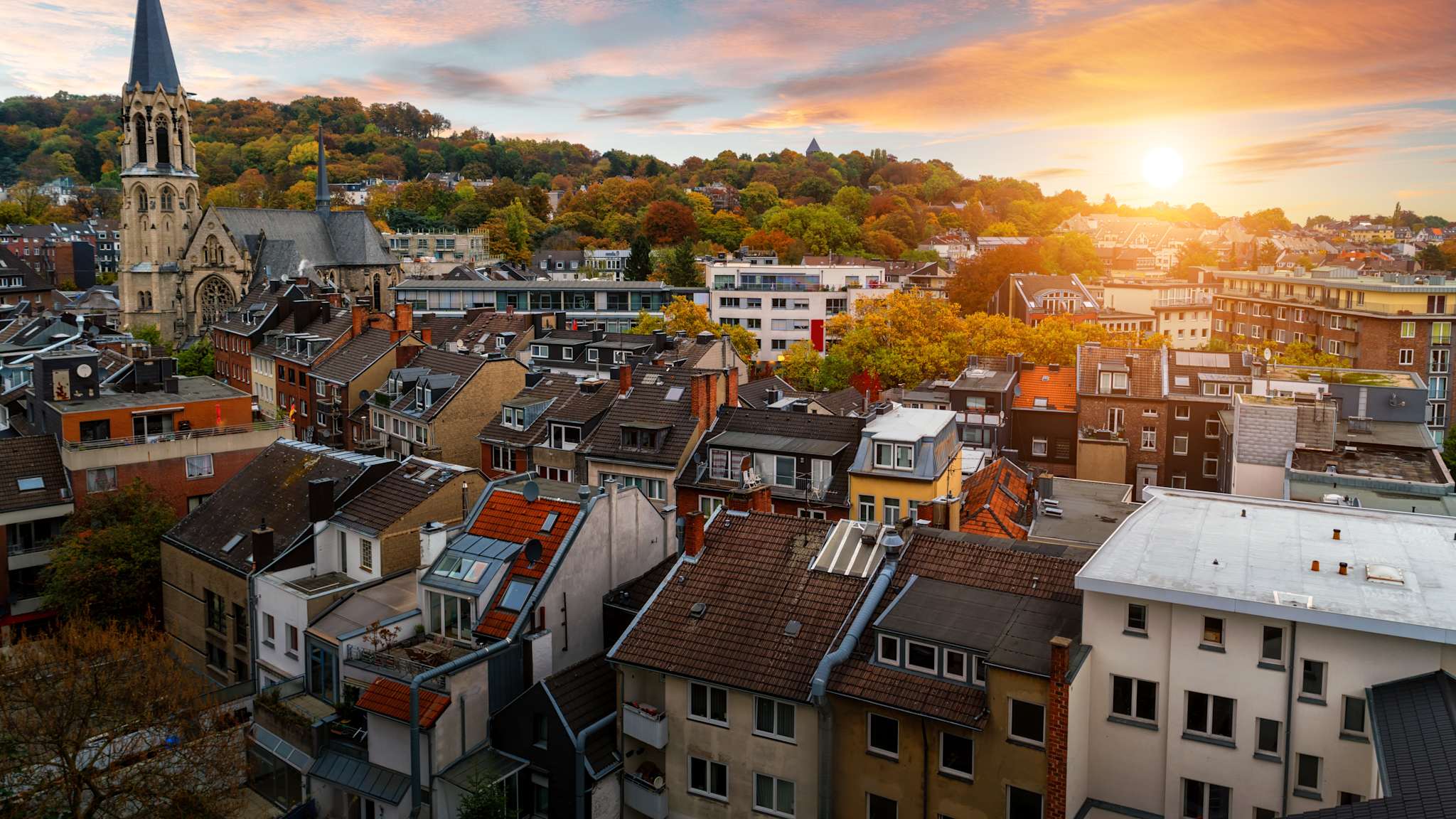 Aachen erleben: Die schönsten Sehenswürdigkeiten (inkl. Karte)