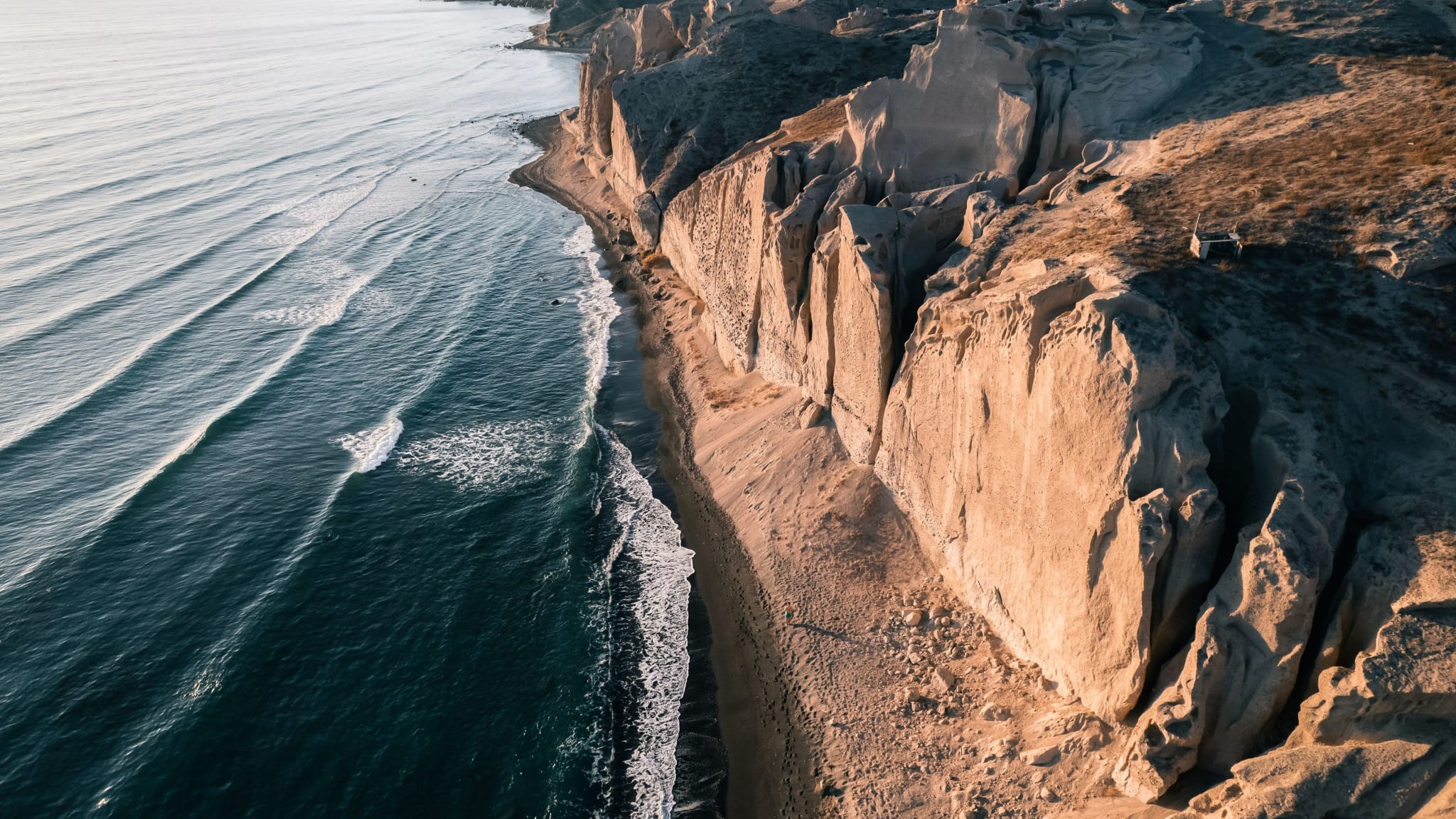 Das sind die 10 schönsten Strände auf Santorini