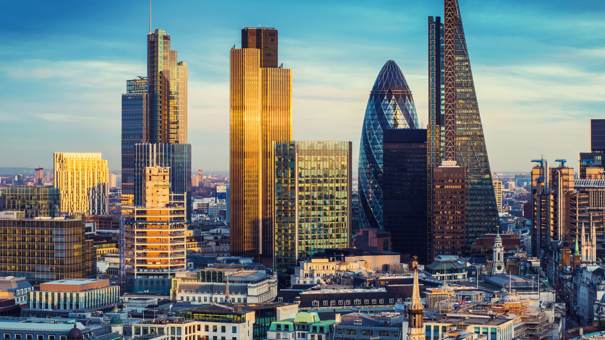 Londons Top 10 Viertel – von hip bis historisch