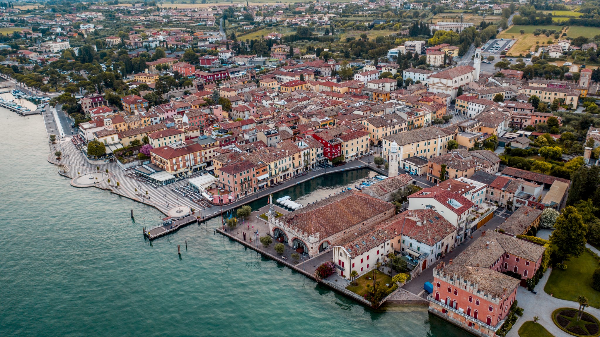 Gardasee: Die 10 schönsten Ausflugsziele für Familien