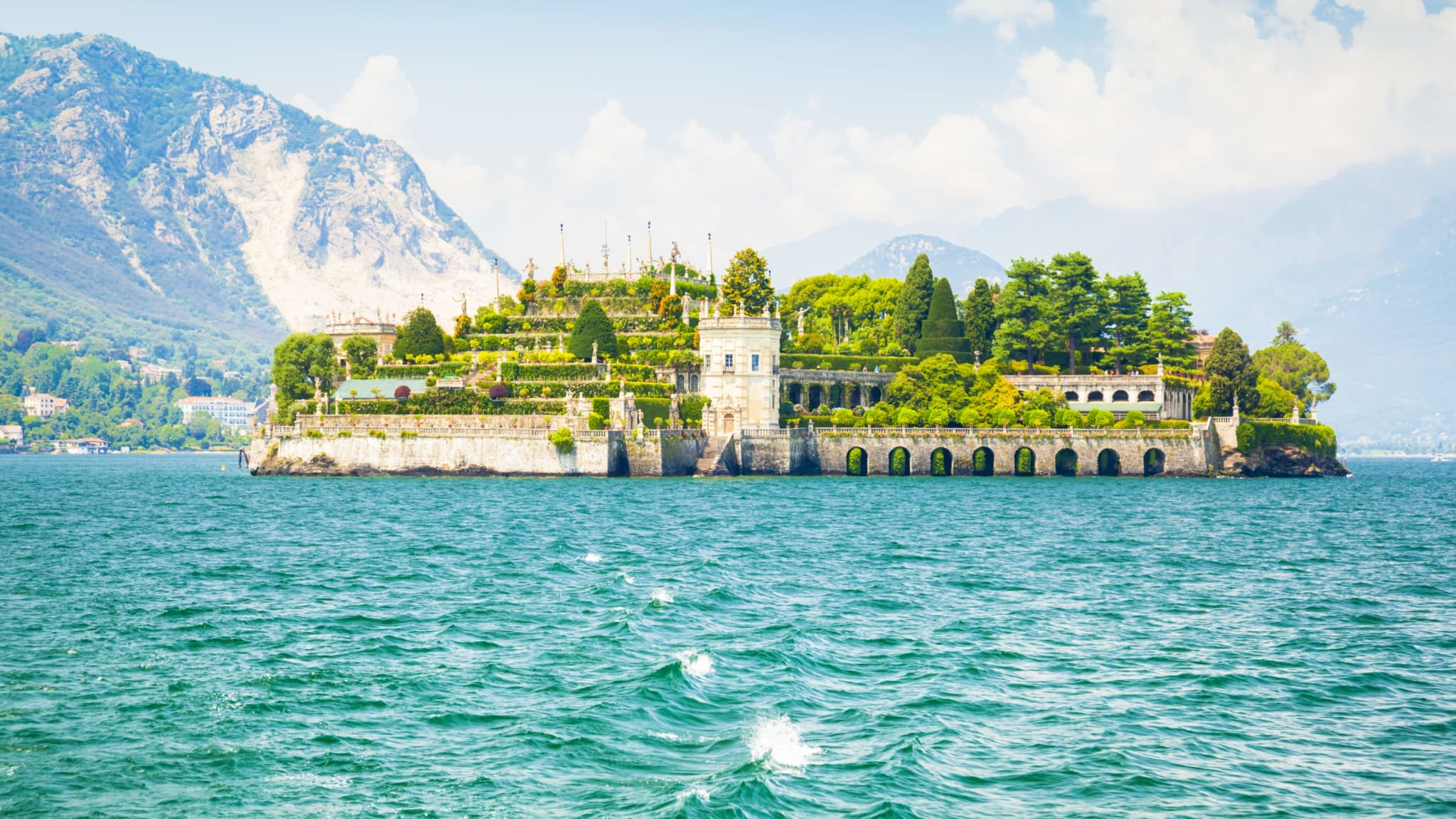 Familienurlaub: Die 7 beliebtesten Urlaubsorte für Familien am Lago ...