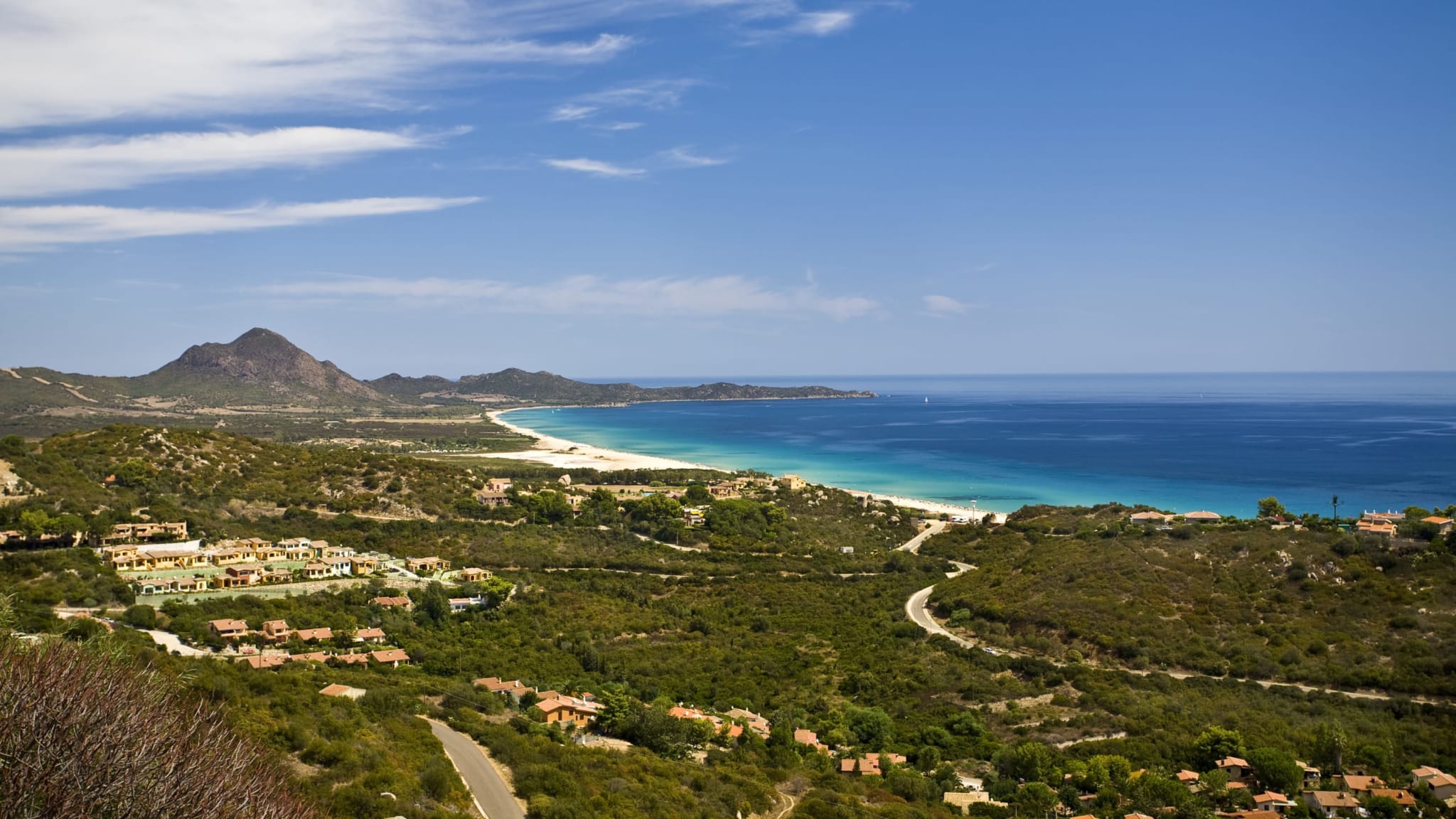 Sardinien Rundreise: Unsere Tipps durch Sardinien - mit dem Auto in 10 ...