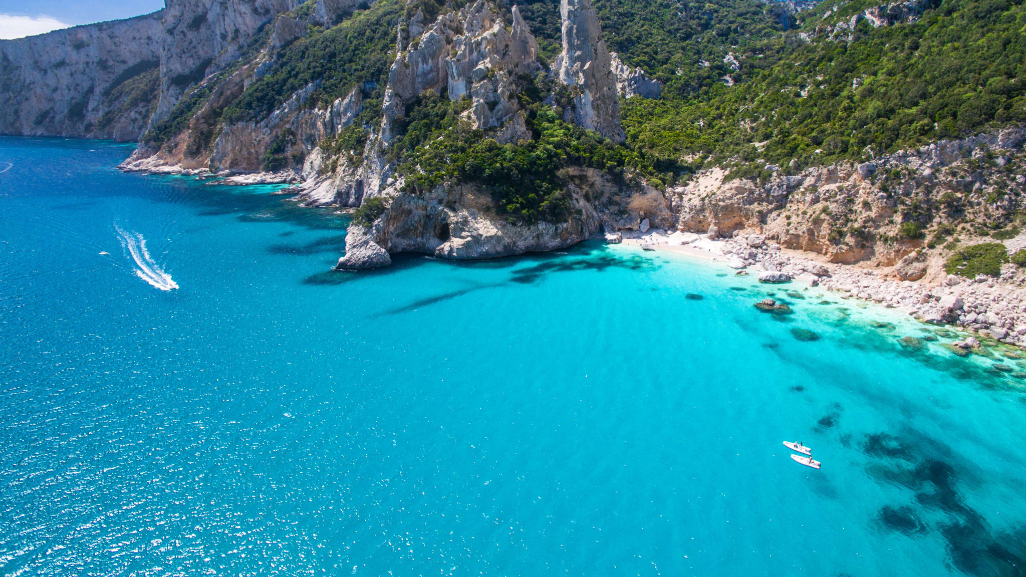 Sardinien Rundreise: Unsere Tipps durch Sardinien - mit dem Auto in 10 ...