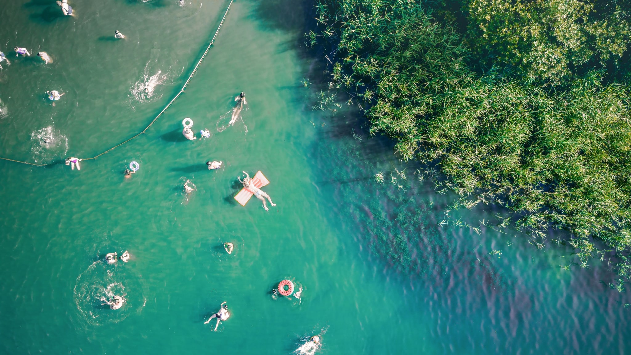 Badeseen in Südtirol: Highlights hier entdecken