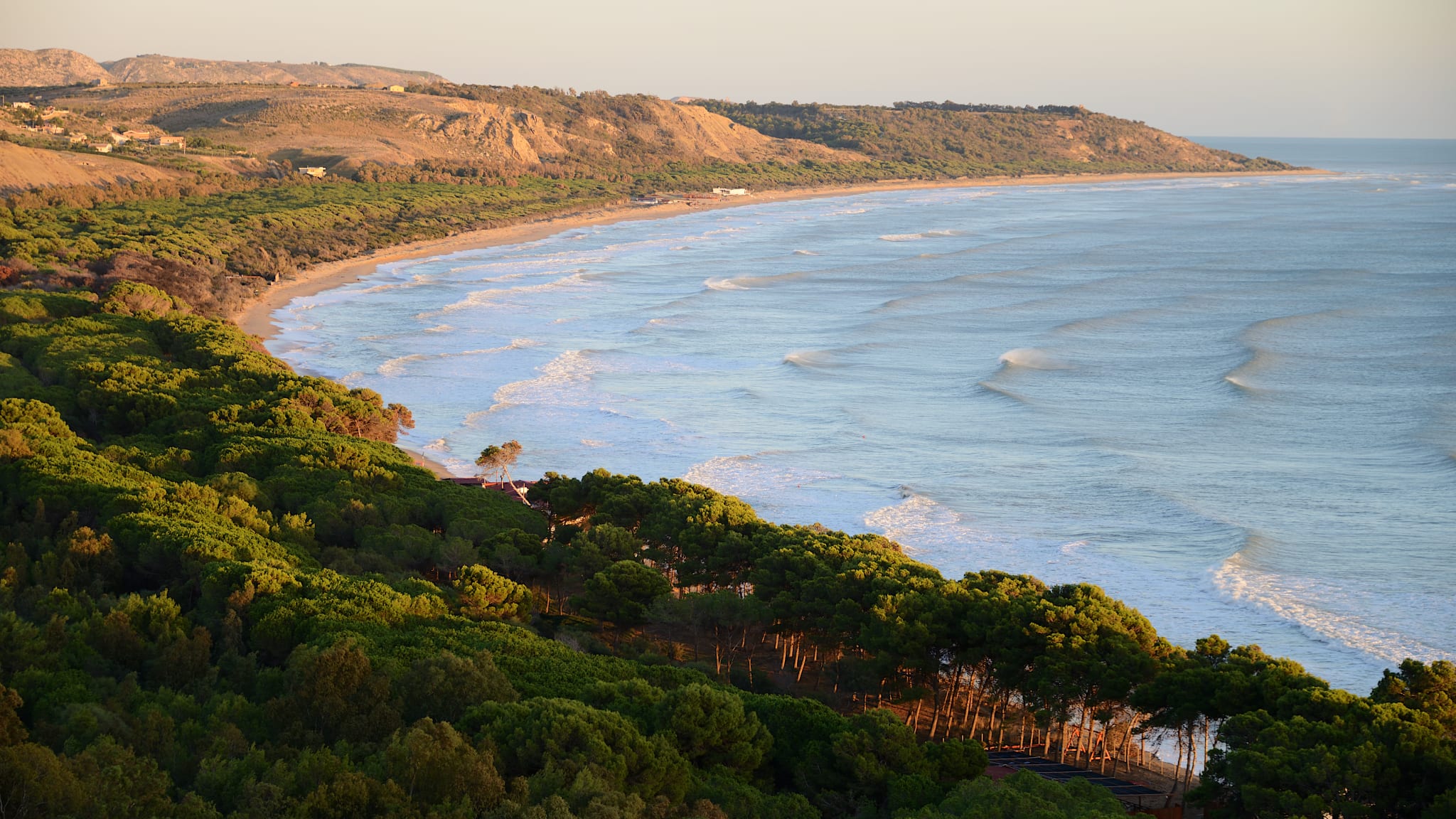 Unsere liebsten Strände auf Sizilien