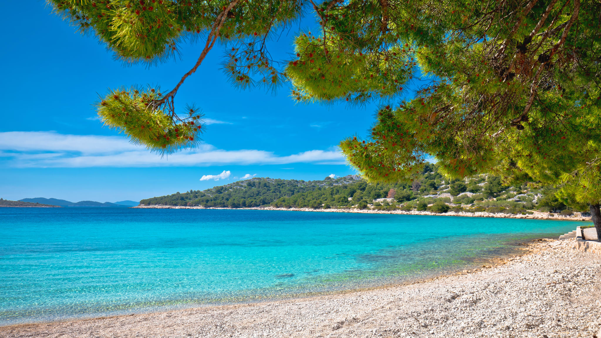 Die 10 Besten Str nde F r Familien In Kroatien
