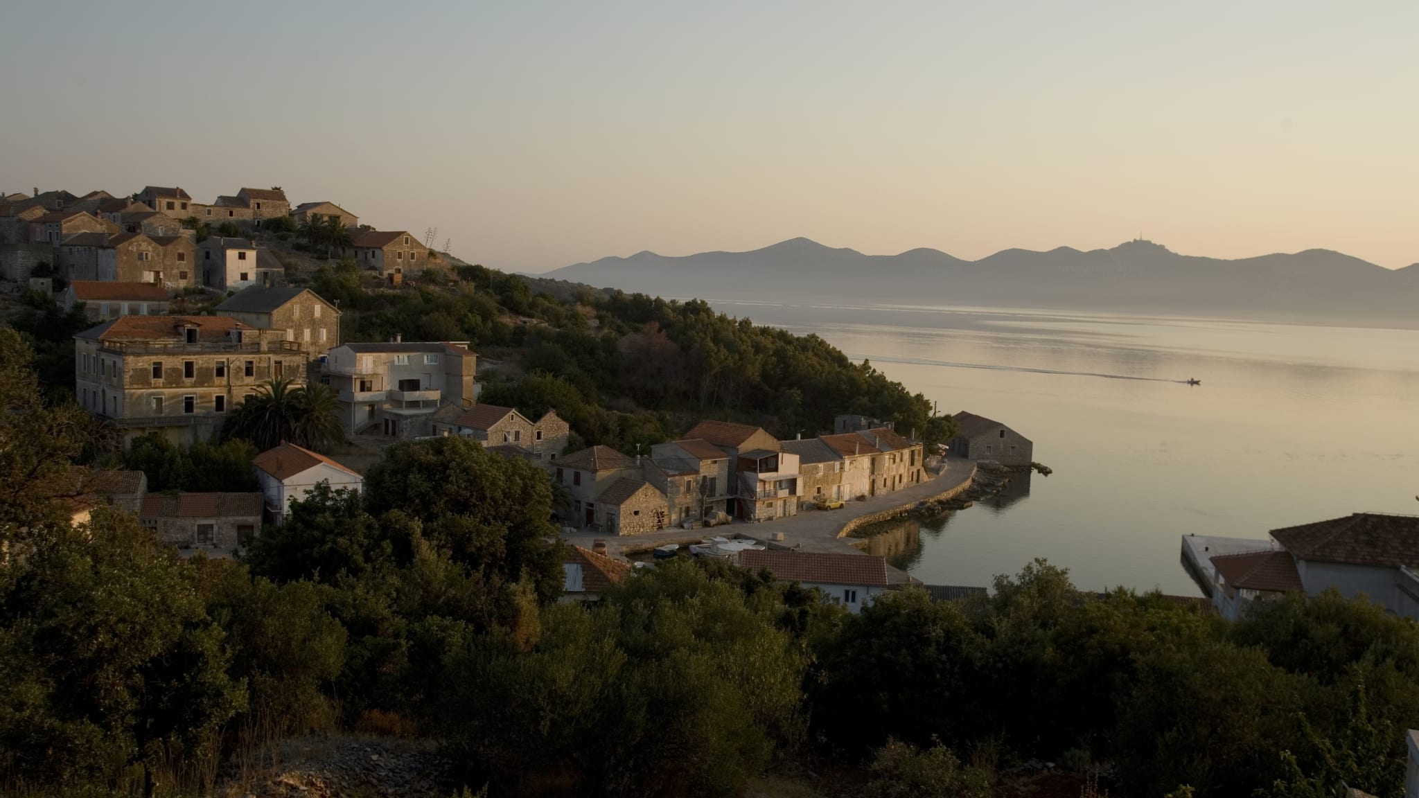 Die 5 schönsten Ausflugsziele für Familien auf der Insel Iz