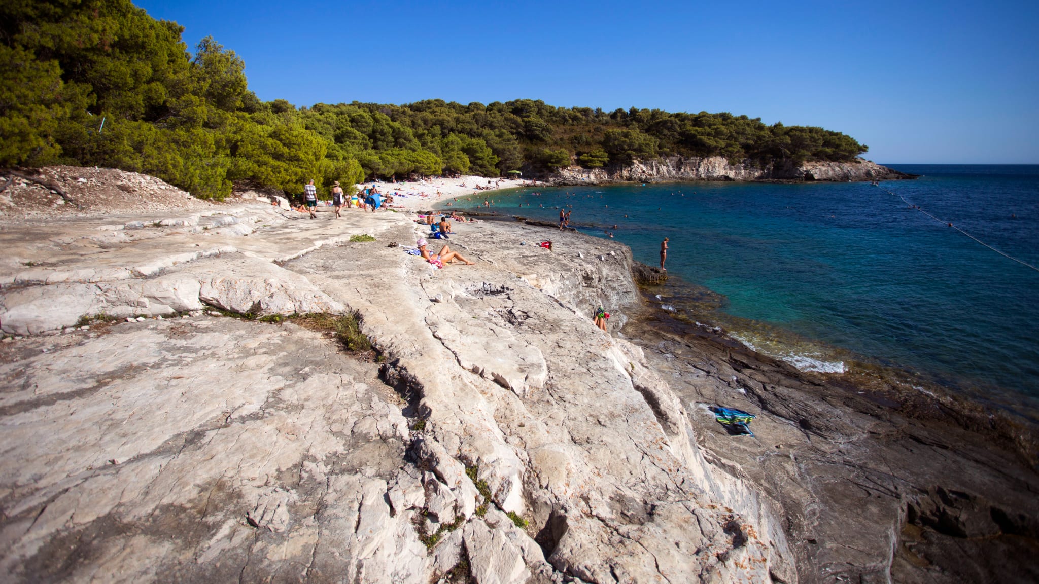 Insel Vis Urlaub 2024/2025 • Günstig buchen bei HolidayCheck