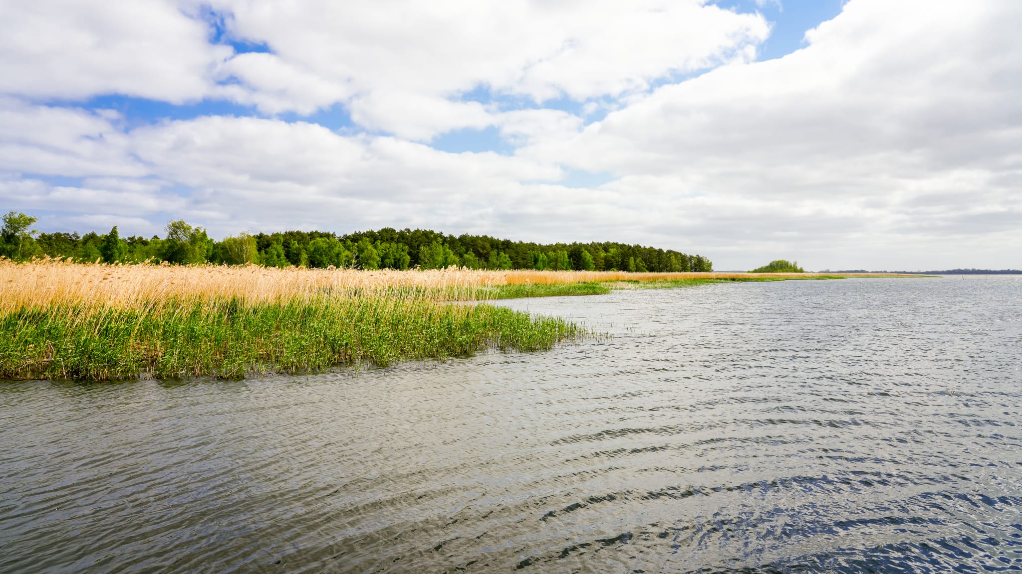 Polen Meer & Strand: Traumhafte Badeorte entdecken