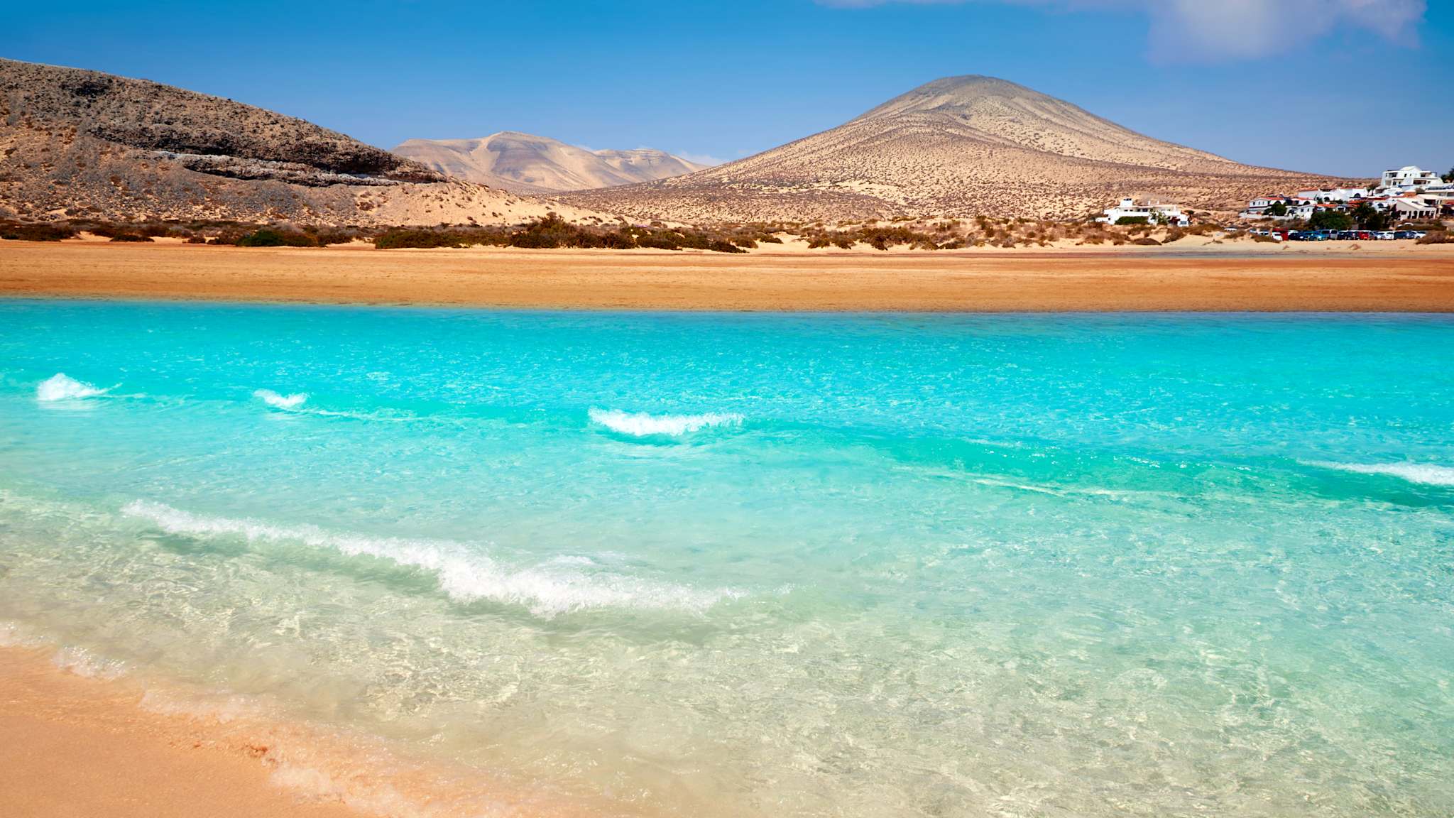 Fuerteventura Im Mãrz Erfahrungen