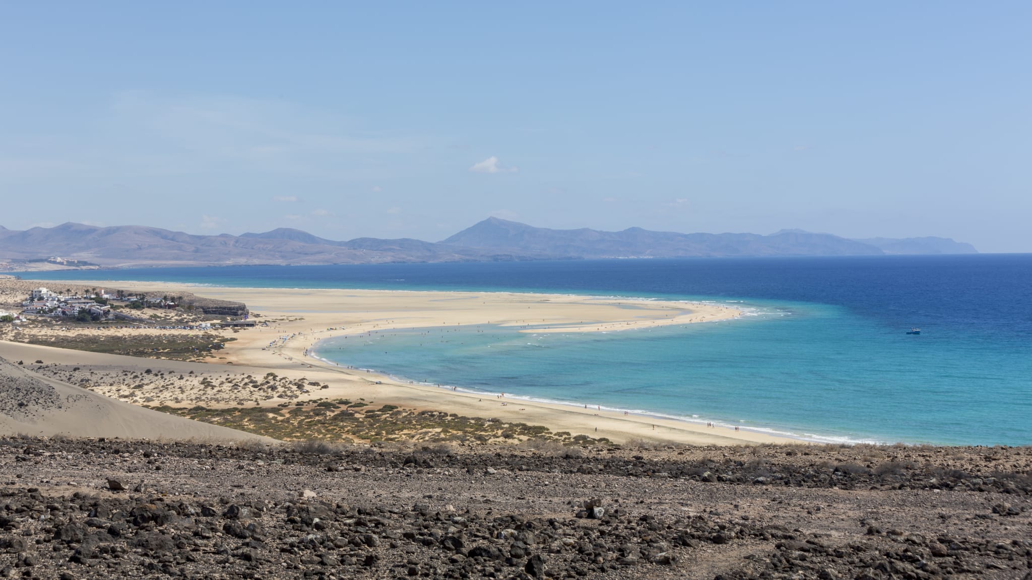 Strandurlaub auf den Kanaren: Die 10 schönsten Strände im Überblick