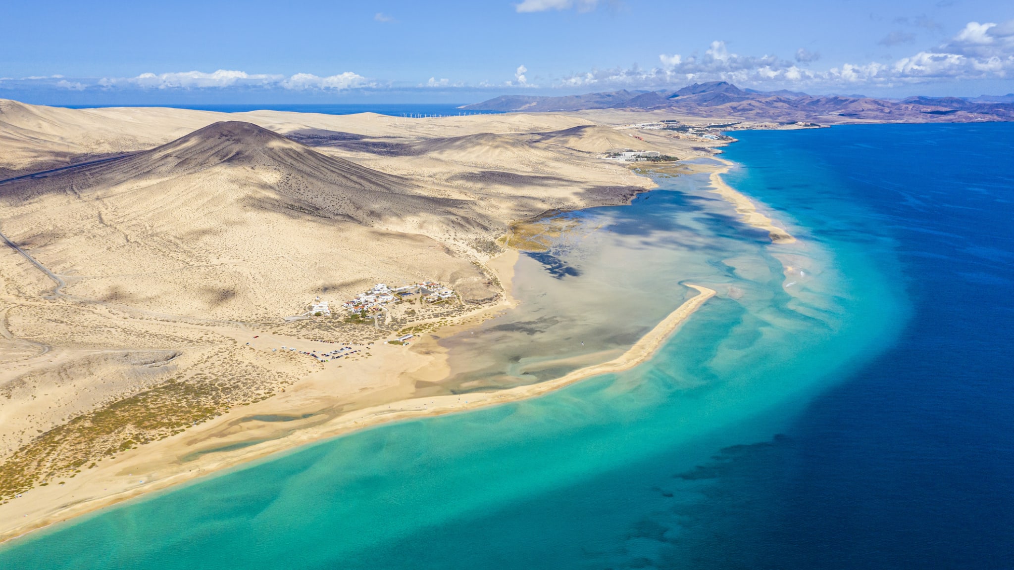 Traumstrände: Die 10 schönsten Strände auf den Kanaren