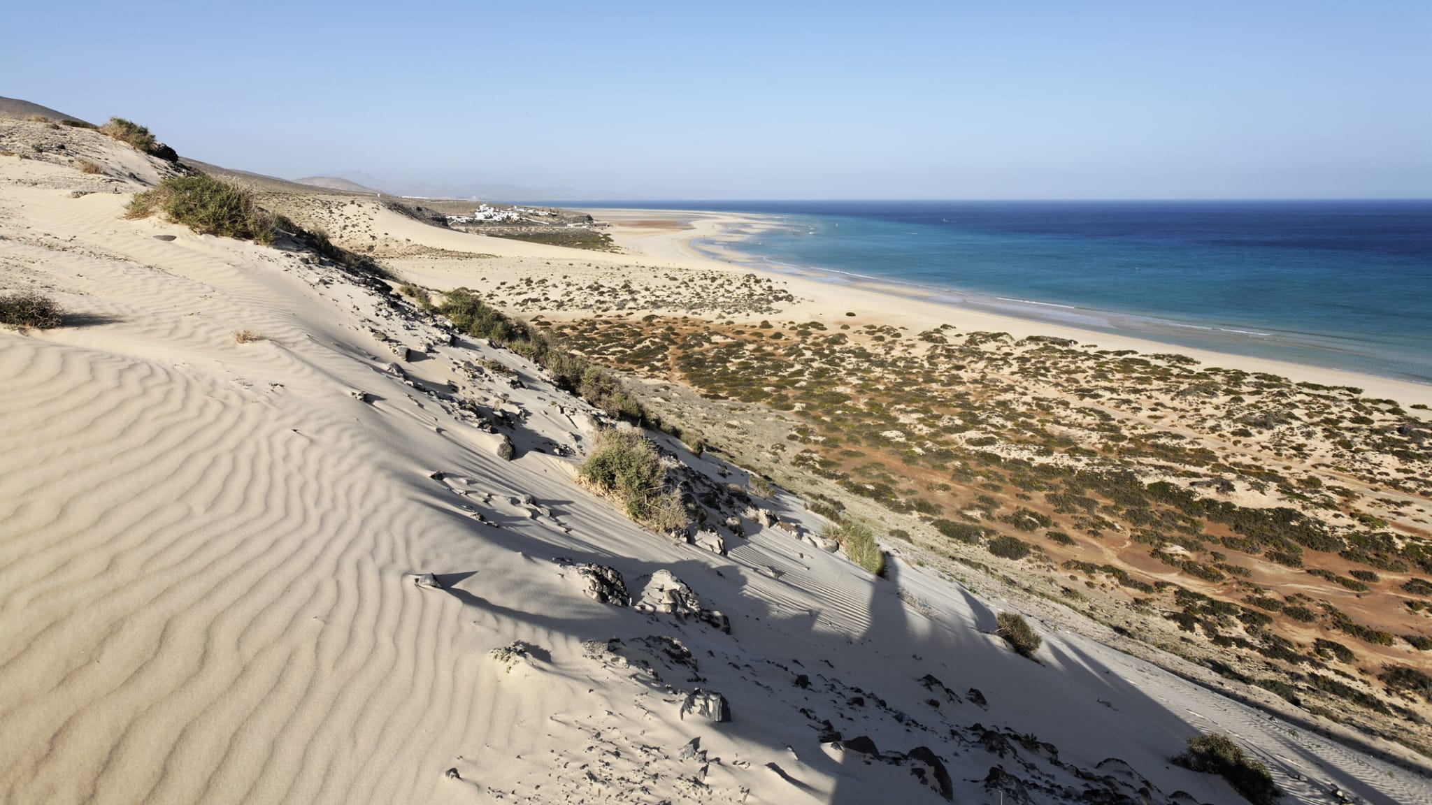 Geheimtipp Fuerteventura: 10 Strände, die Du gesehen haben musst ...