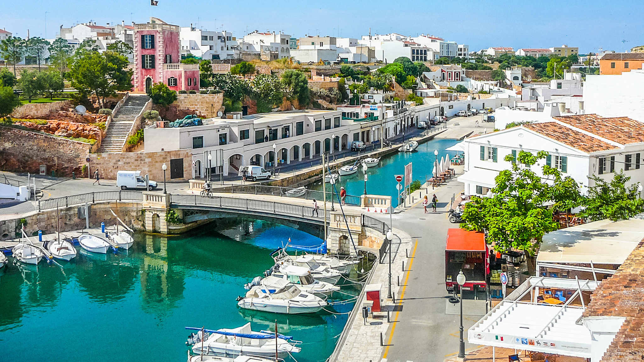 Wo ist es im September am wärmsten? Kurzer Flug & Top-Spots