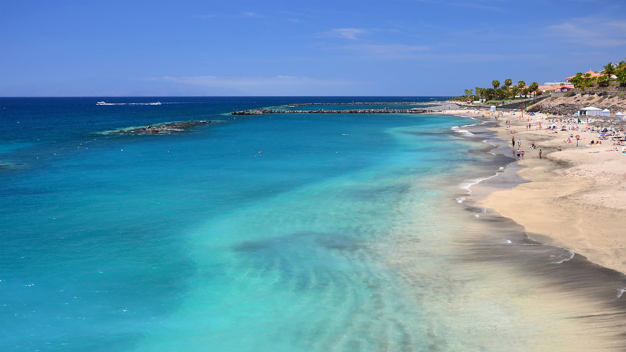 Kurzurlaub am Strand in Europa: Die besten Spots