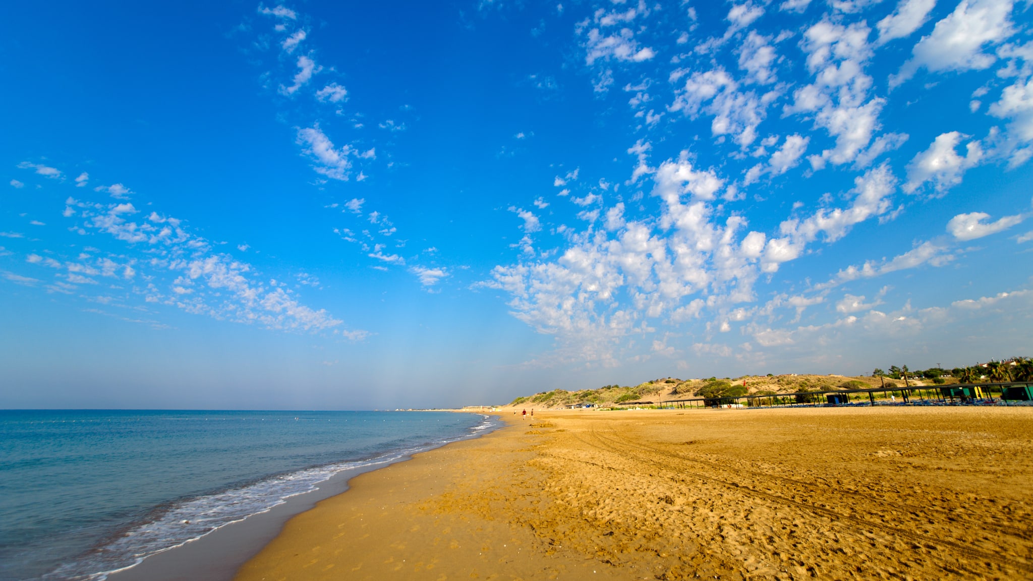 9 Orte an der Türkischen Riviera für deine Familienurlaub