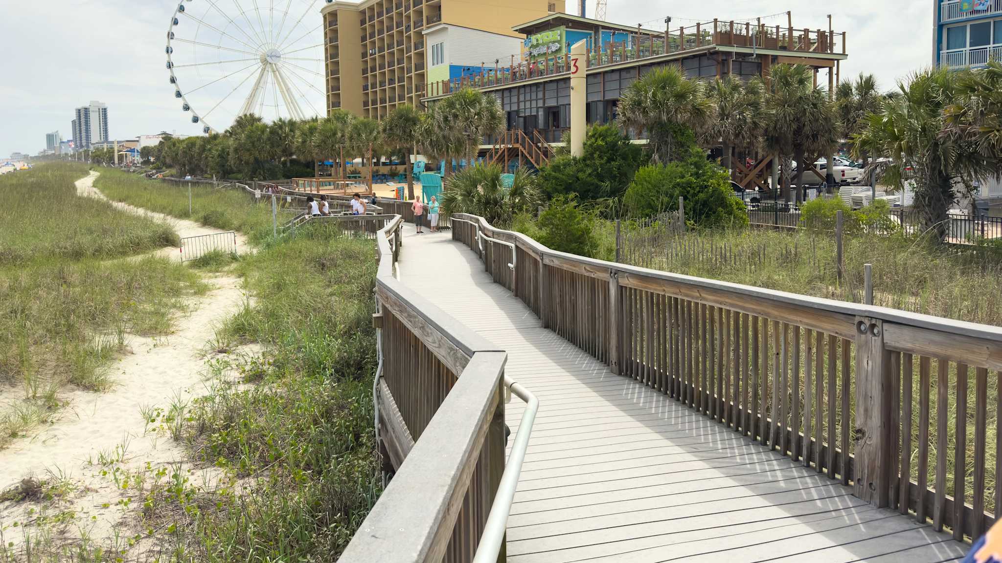 Wo liegt Cousins Beach wirklich? Drehorte von The Summer I Turned Pretty