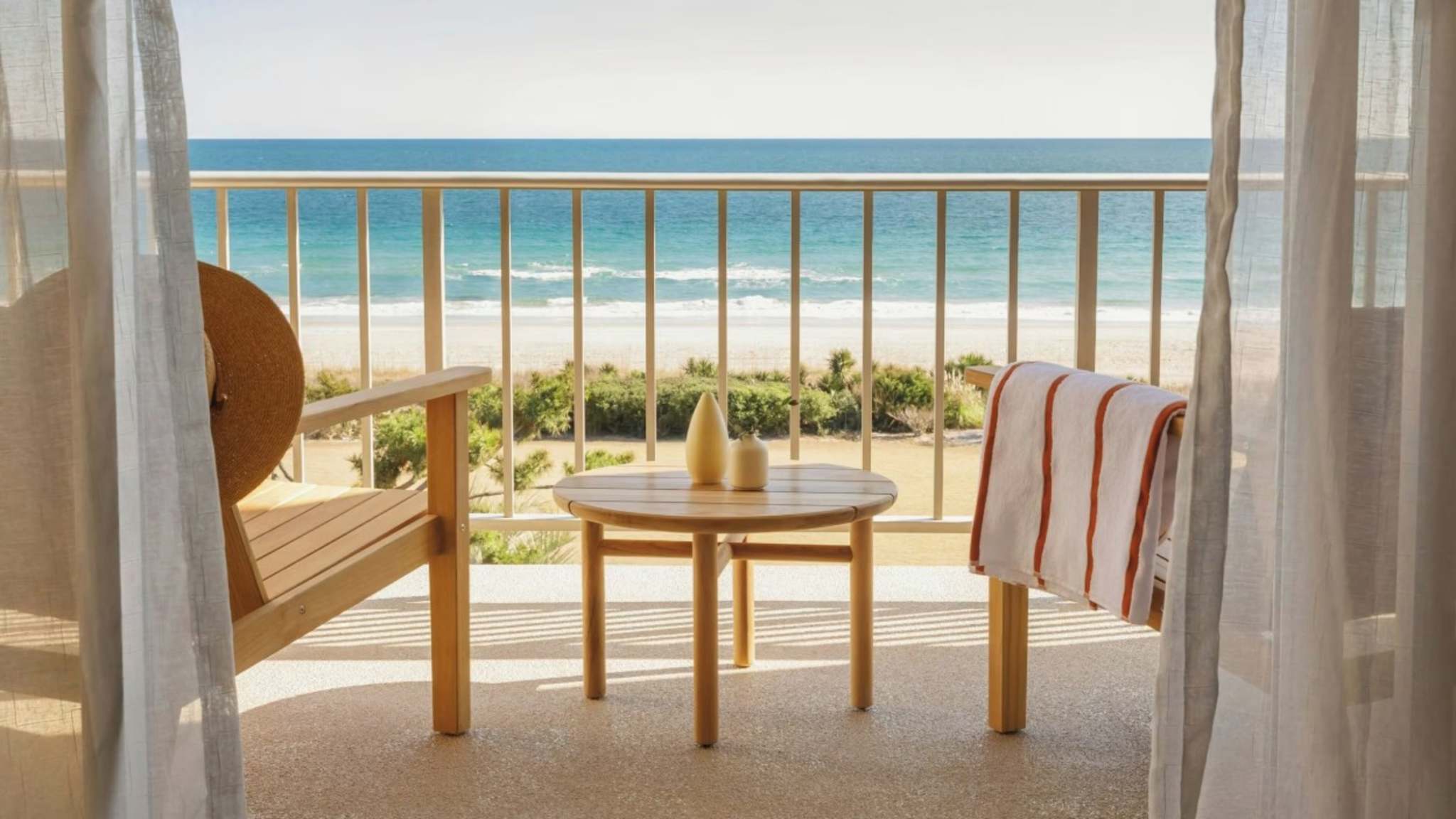 Wo liegt Cousins Beach wirklich? Drehorte von The Summer I Turned Pretty