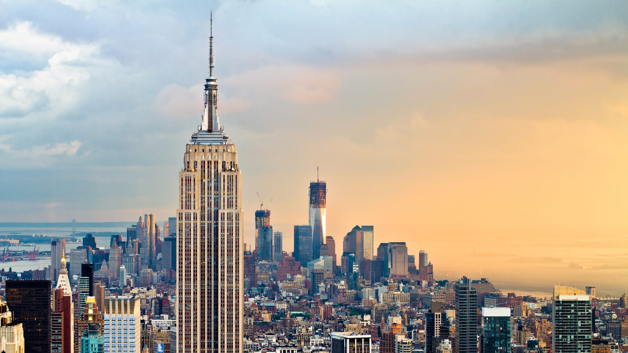 New York im Januar: 5 magische Tage voller Highlights & Insider-Tipps