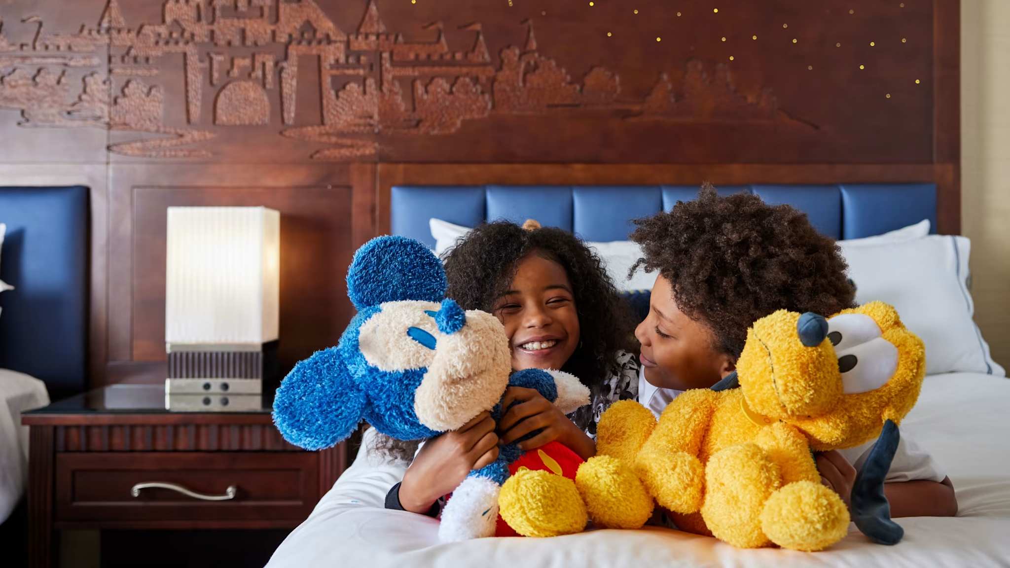 Dein Besuch im Disneyland Resort Anaheim: Parktipps & Hotels