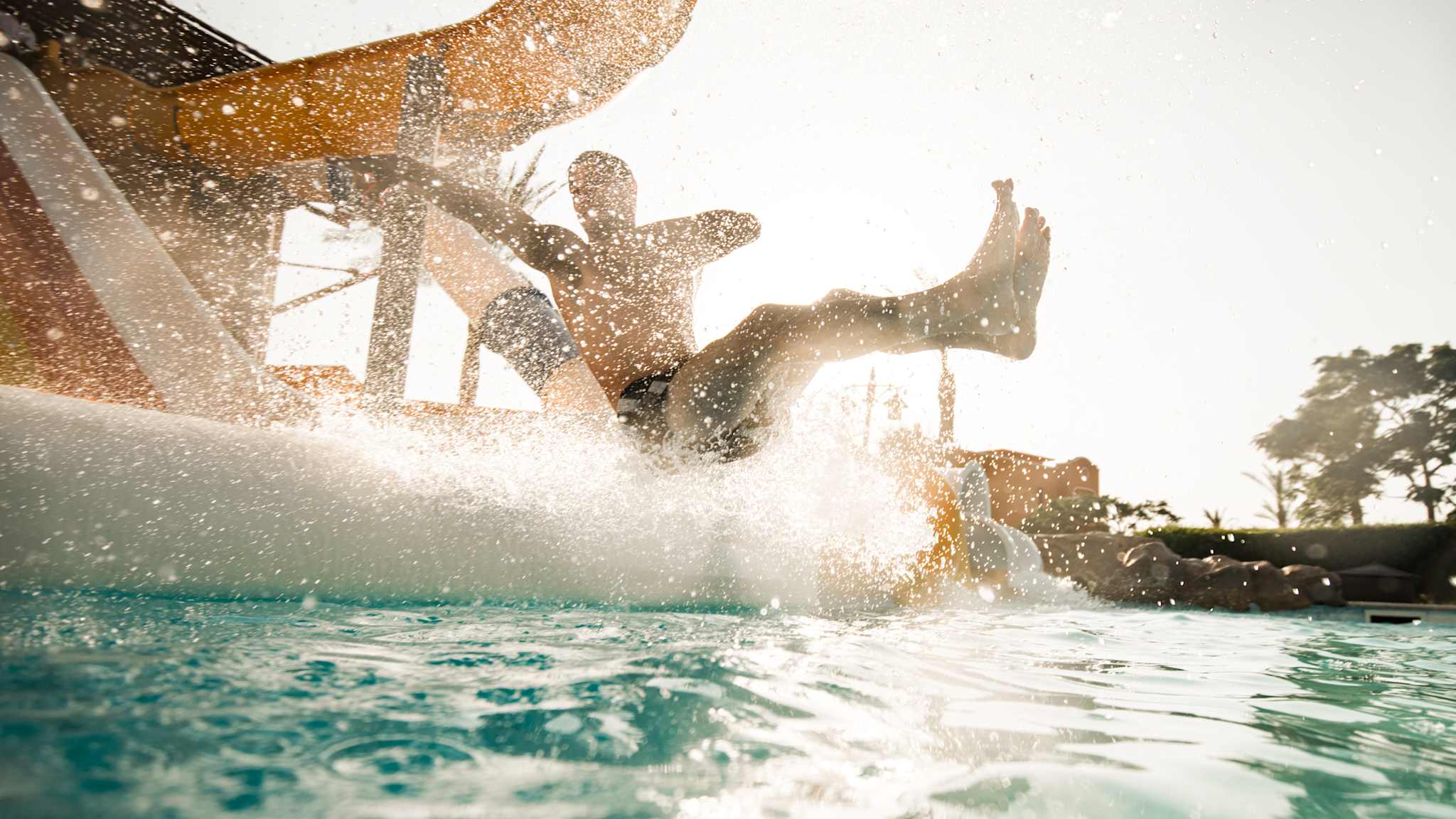 Dein Kurzurlaub im Warmen: Die 10 schönsten Thermen in Thüringen