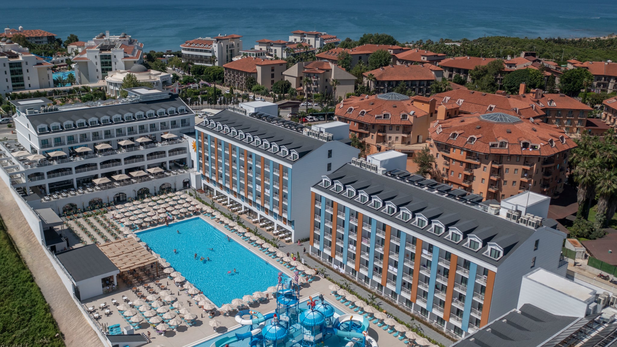 Eigener Pool, volle Ruhe: Diese Türkei-Hotels sind ein Traum