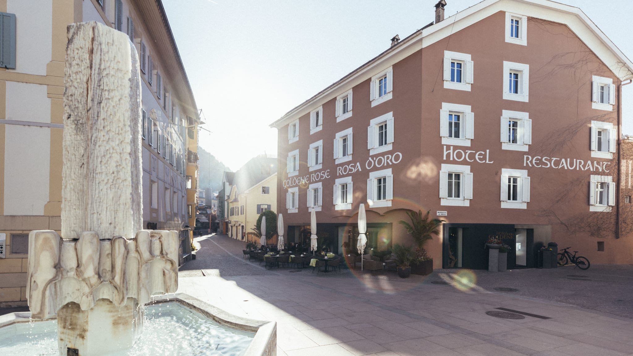 Südtirol: Die Top 10 Hotels für glutenfreie Küche