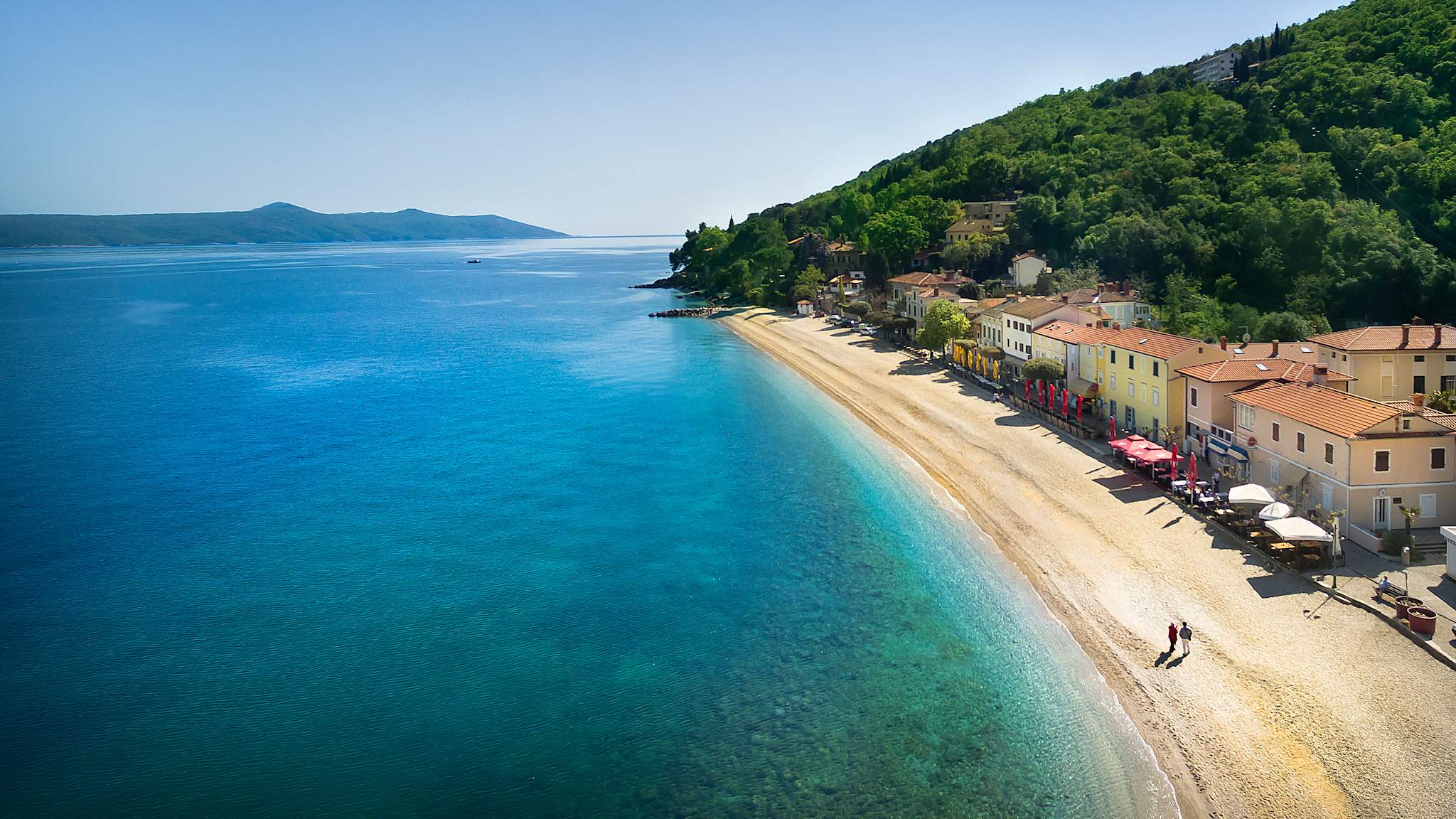 Die besten Last Minute Deals für Urlaub in Kroatien unter 600