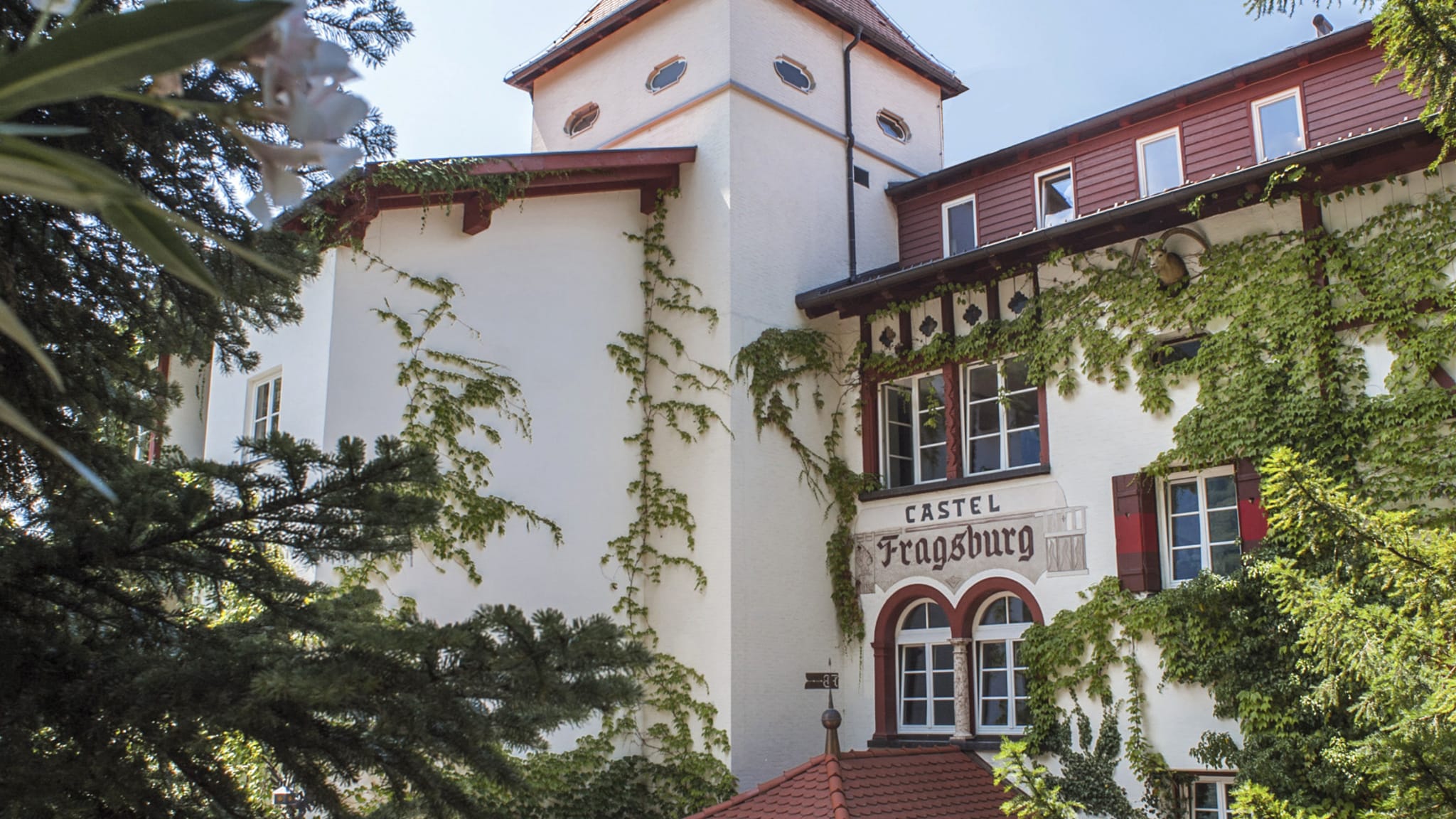 Unsere Top-10 Boutique-Hotels in Südtirol