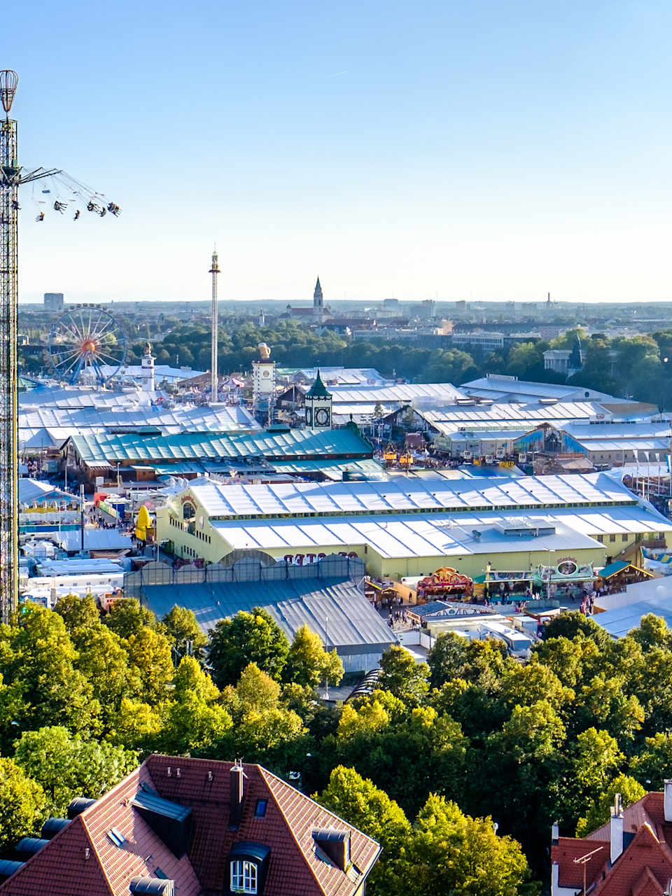 Deutschland Urlaub 2025/2026 • Günstig buchen bei HolidayCheck