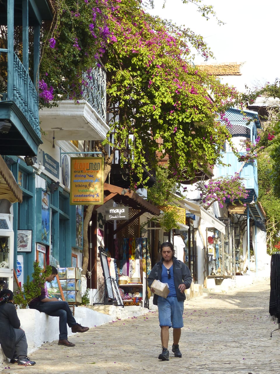 Bodrum Urlaub 2026/2027 • Günstig buchen bei HolidayCheck