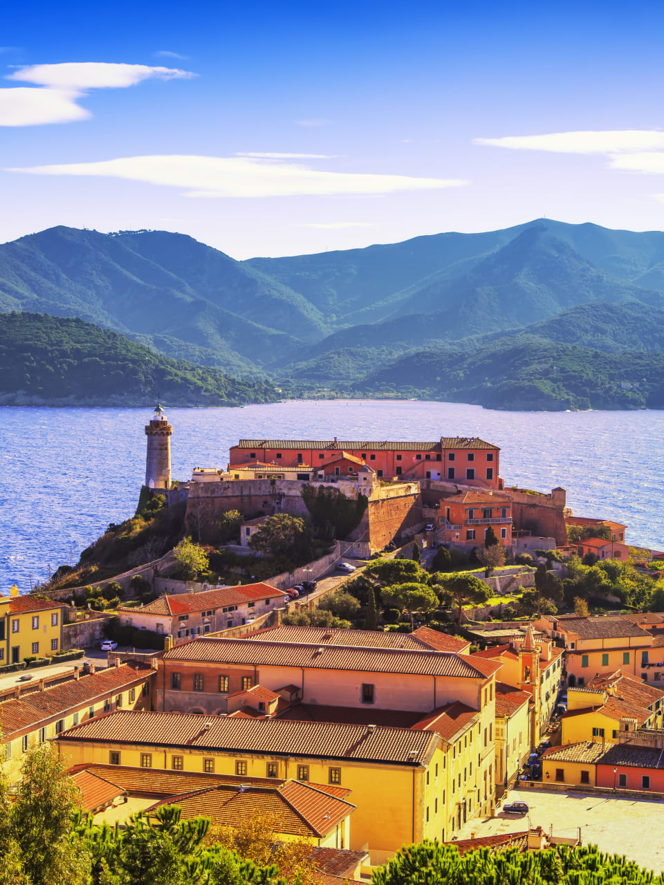 Elba Urlaub 2025/2026 • Günstig buchen bei HolidayCheck Elba Urlaub 2025/2026 • Günstig buchen bei HolidayCheck