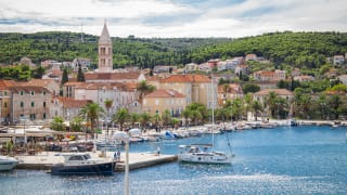 Brač Urlaub • Günstig Urlaub buchen bei HolidayCheck