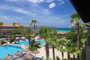 Spanien Urlaub • Günstig Urlaub buchen bei HolidayCheck