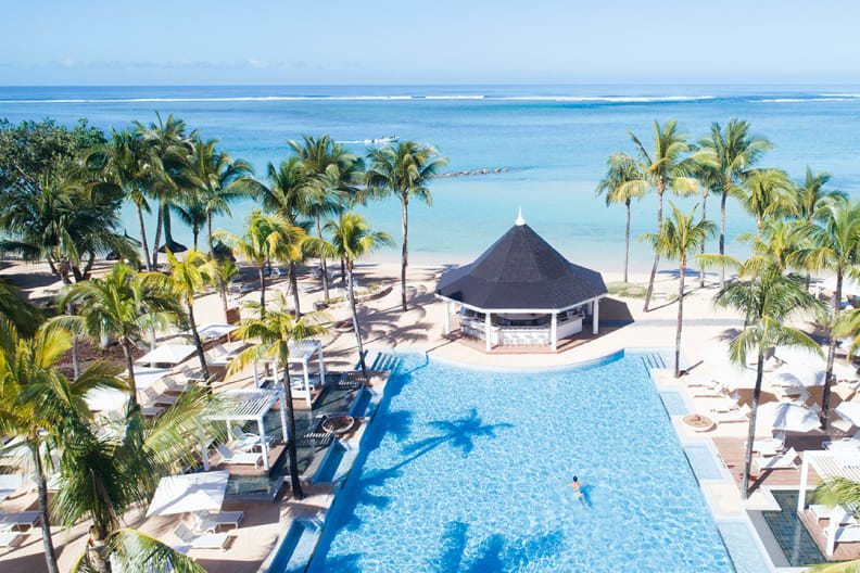 Mauritius Urlaub • Günstig Urlaub buchen bei HolidayCheck