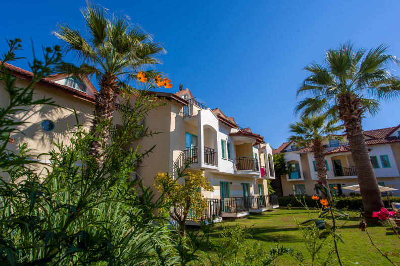 Fethiye Urlaub • Günstig Ferien buchen bei HolidayCheck