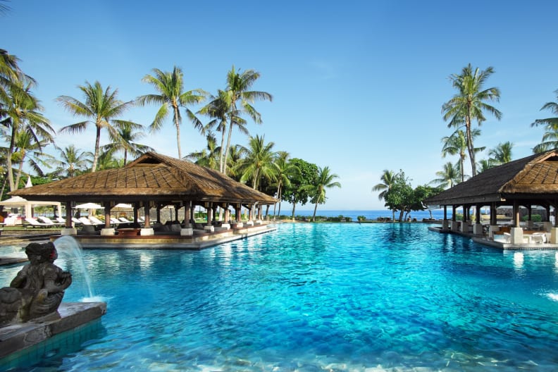 Bali Urlaub • Günstig Urlaub buchen bei HolidayCheck