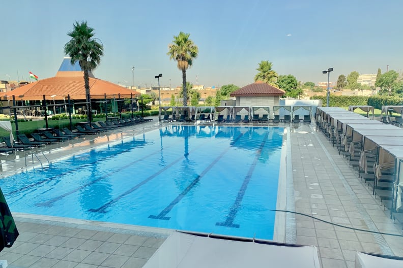 Irak Urlaub • Günstig Urlaub buchen bei HolidayCheck