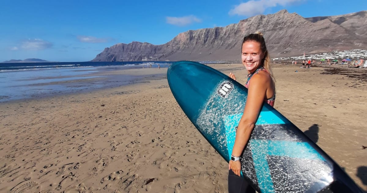 Ina Saringer | Autorin