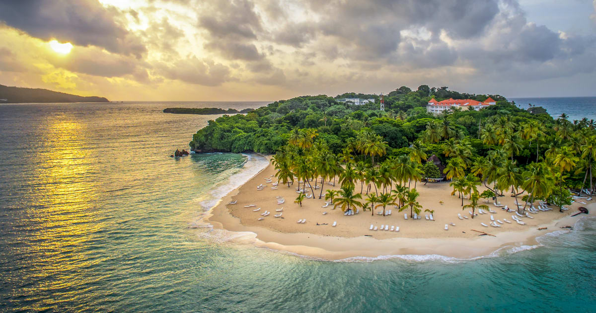 Die 9 Top-Sehenswürdigkeiten in der Dominikanischen Republik