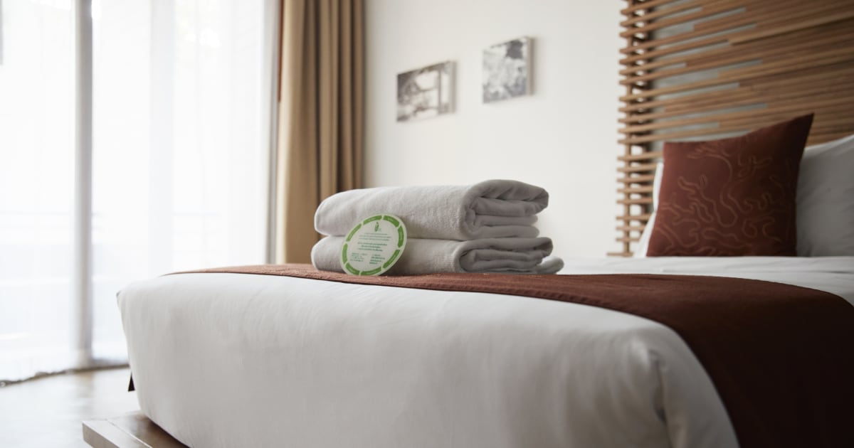 Eco-Labels, Siegel und Zertifikate für nachhaltige Hotels