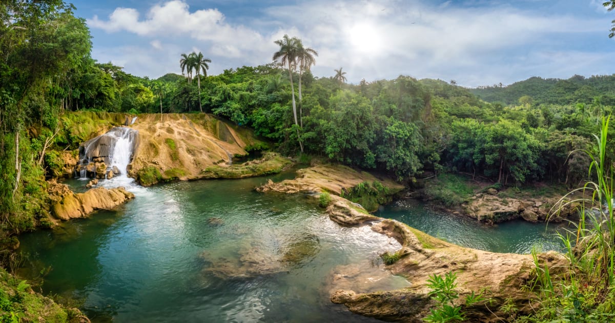 Die 7 schönsten Natur-Highlights auf Kuba