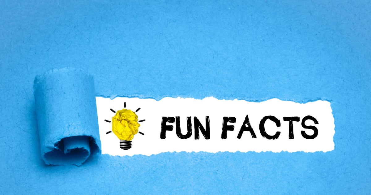 10 Fun-Facts aus Urlaubsländern, die Dich zum Schmunzeln bringen