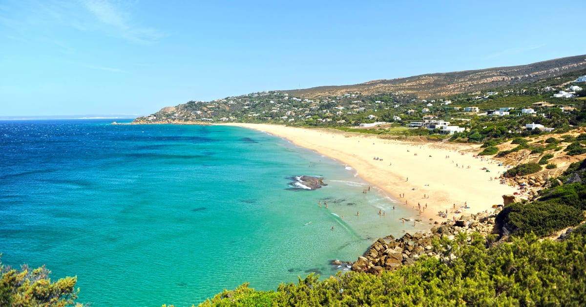 Die 8 schönsten Strände an der Costa de la Luz