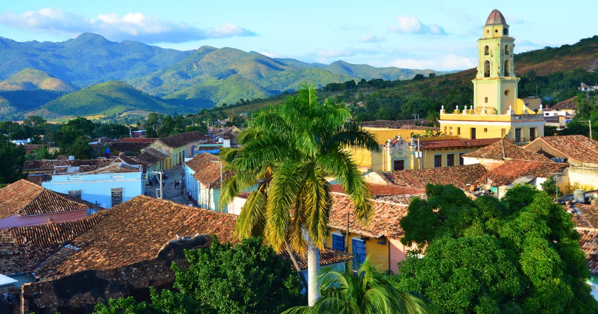 Kubas Top 6 Sehenswürdigkeiten