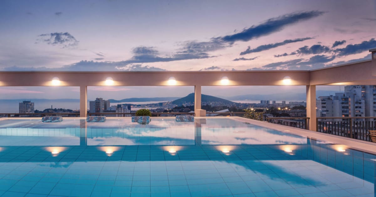 5 Wellnesshotels in Europa für eine Auszeit mit der besten Freundin