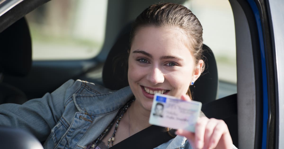 Führerschein Im Urlaub Machen