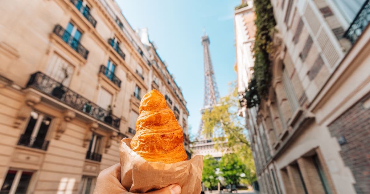 10 typisch französische Gerichte