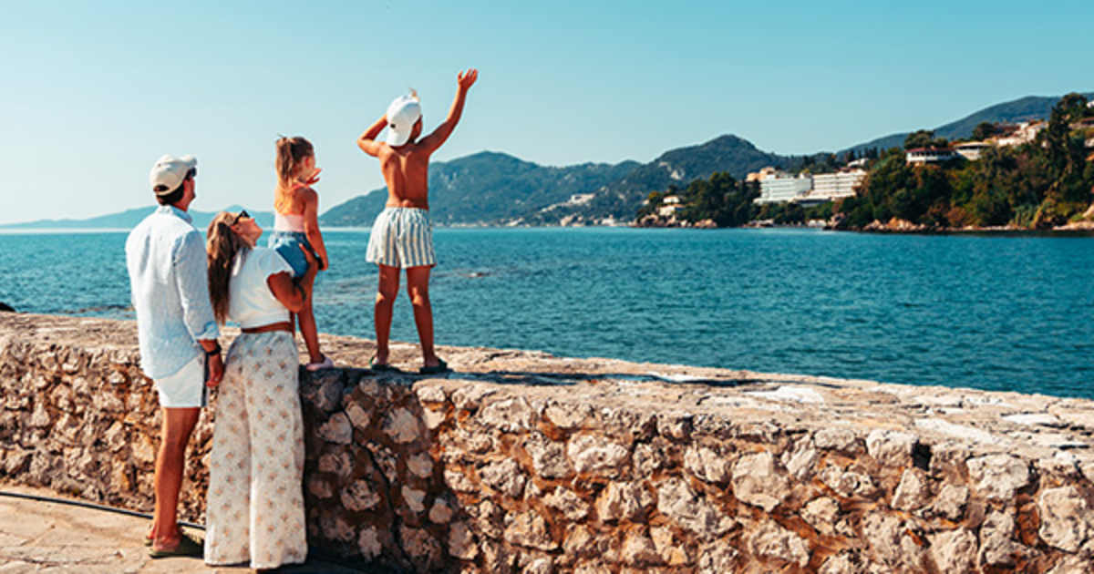 HolidayCheck Reisen: Der Reiseveranstalter von HolidayCheck