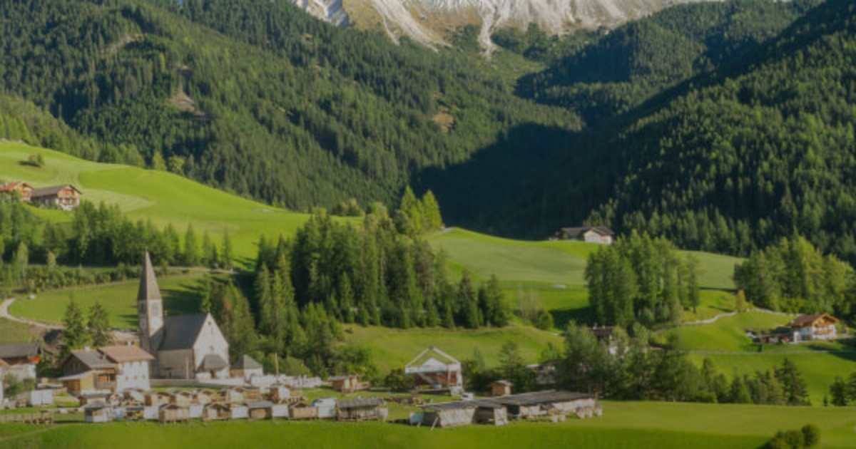 Hotel buchen – Nach Deinen Vorstellungen